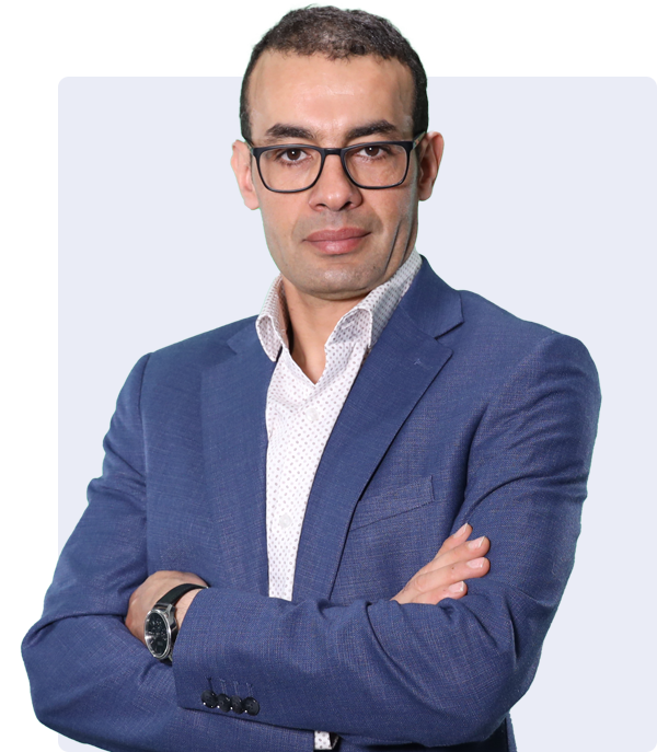 hamidnach.ca – Business Technology Management Professor and Fintech expert